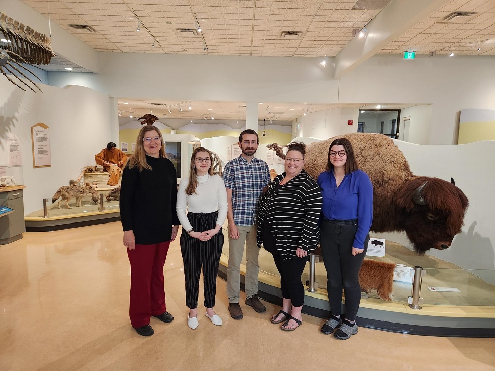 International Museum Day Comes To Swift Current Museum Local News